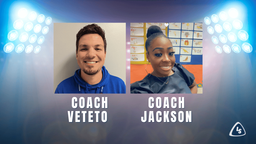 Life School Athletics Names November 'Coaches Spotlight' Honorees